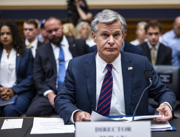 El FBI desmantela 'la botnet más grande del mundo' que afectó a 19 ...