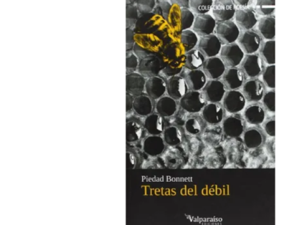 Piedad Bonnett: estos son tres libros imprescindibles de la poetisa