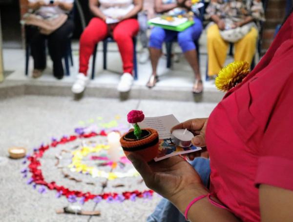 Van 2.075 mujeres víctimas de violencias sexuales por grupos armados en ...