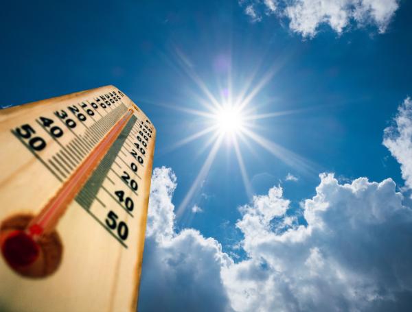 Ideam: alerta roja en el Caribe colombiano por golpe de calor y ...