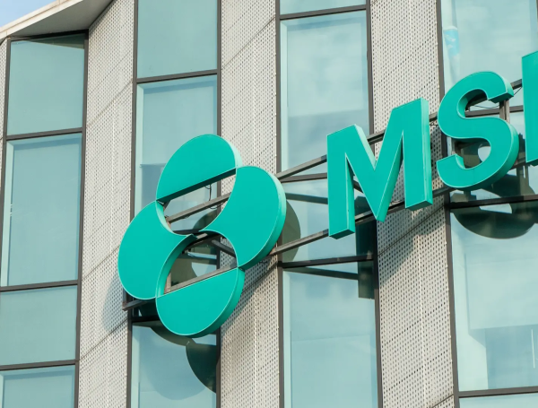 Pese a caída en la investigación clínica, la farmacéutica que más ...