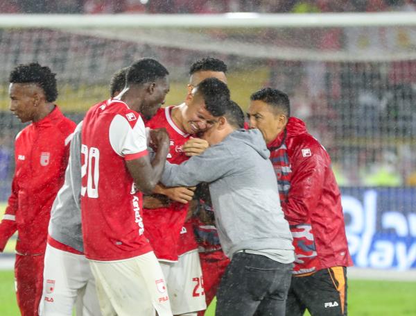 Gustavo Serpa, máximo accionista de Millonarios, lanza pullazo contra ...