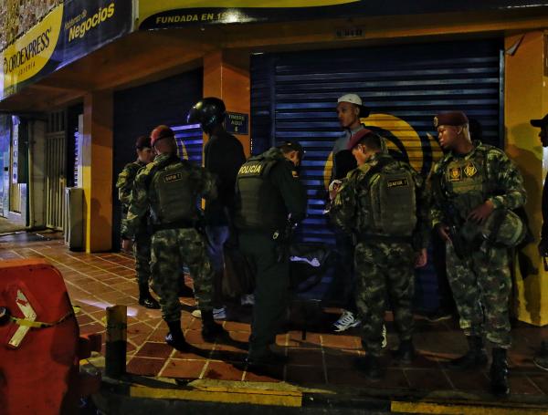 Gremios y Gobernación claman por audiencia con Petro para hallar ...