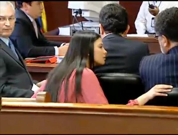 Caso Colmenares: recuento de cómo ha sido, paso a paso, la batalla ...