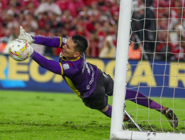 Aldair Quintana abandona a Atlético Bucaramanga y su futuro estaría en ...