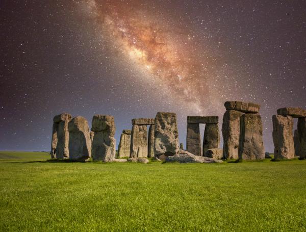 El impactante hallazgo de 5000 años de antigüedad en el 'Stonehenge español'