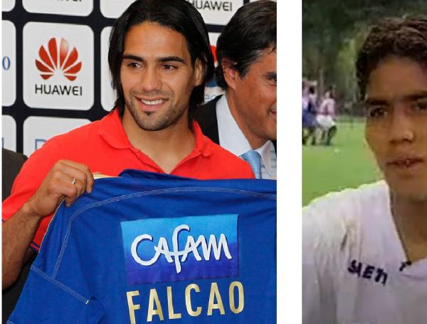Falcao García, a Millonarios: repercusión por el fichaje, así lo ...