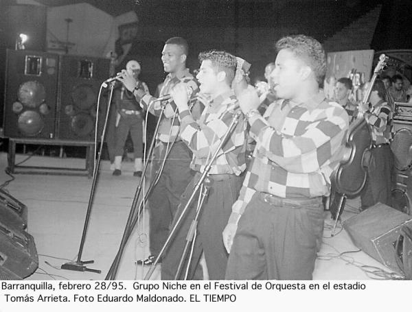 'Cali Pachanguero': la eterna Canción de Colombia que cumple 40 Años de ...