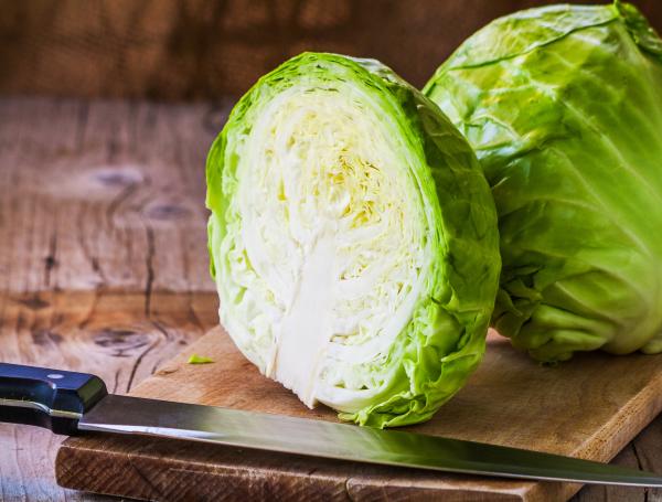 Beneficios del repollo para la salud: propiedades, nutrientes y por qué ...