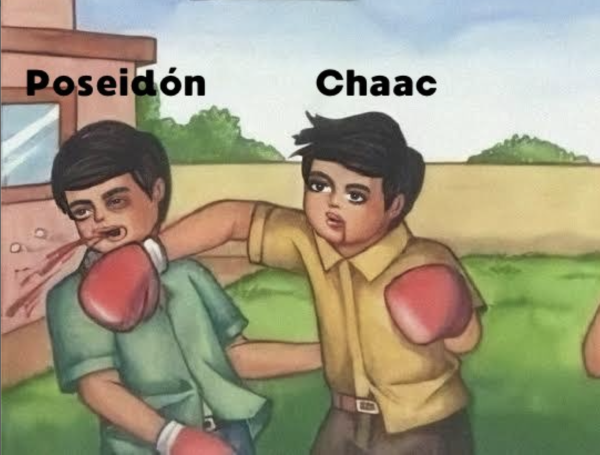Huracán Beryl: los memes con los que México recibe al fenómeno