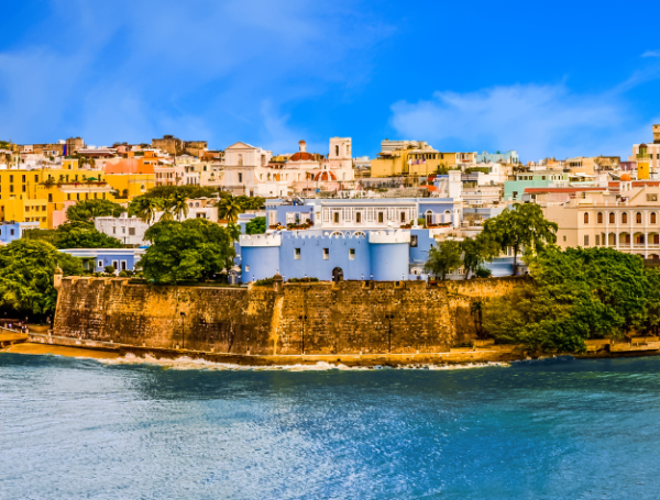 El turismo en Puerto Rico cierra 2025 con cifras históricas y se ...