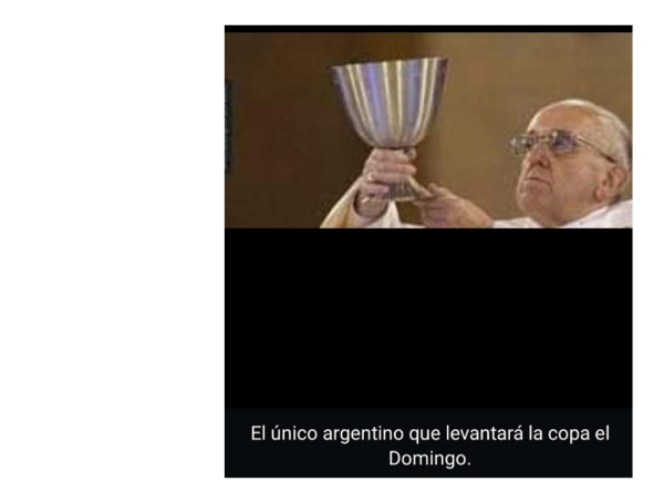 La Copa América saca lo mejor del humor de los colombianos: los memes ...