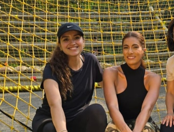 Andrea Serna revela que ya tiene las semanas para pensionarse y ...