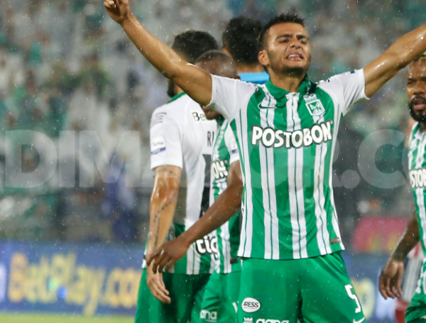 Jhon Duque no le cierra la puerta a un posible regreso a Millonarios tras su salida de Nacional ...