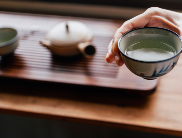 La infusión a base de esta planta aromática que calma dolores de ...