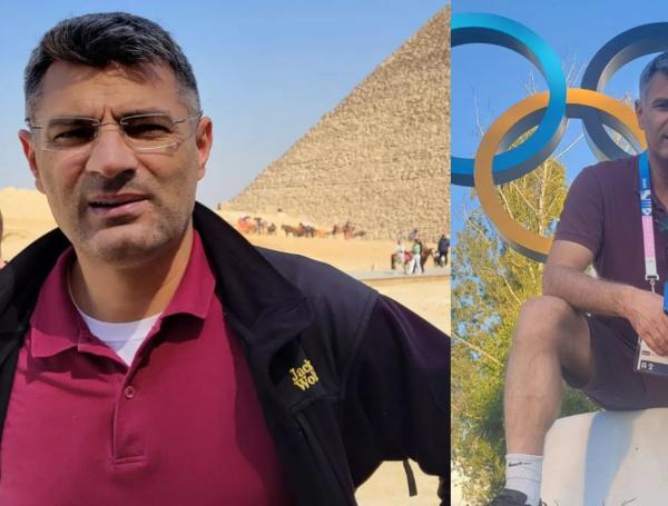 El turco de los memes de los Olímpicos: esta es la historia de por qué ...