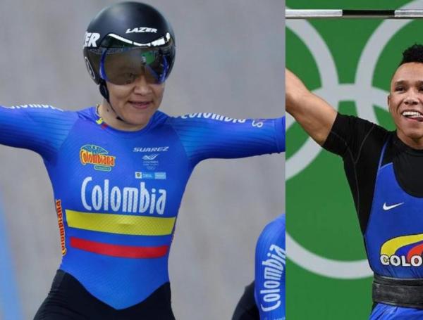 ¿Qué reciben los deportistas que ganaron diploma olímpico en los Juegos ...