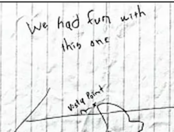 La historia de Steven Stayner, el niño que duró secuestrado siete años ...