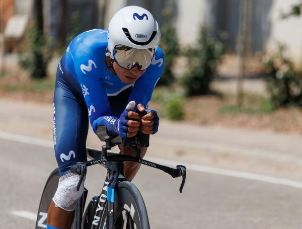 Nairo Quintana reveló su deseo de Fin de Año: este es su plan de ruta ...
