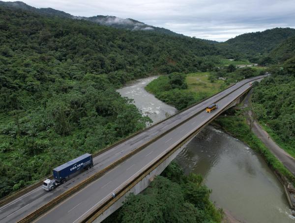 Proyecto vial entre Buga y Buenaventura acredita cierre financiero por $ 976.000 millones e ...