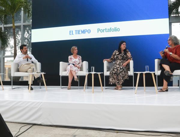 Gran foro Caribe Motor de Desarrollo: así avanzan los departamentos de ...