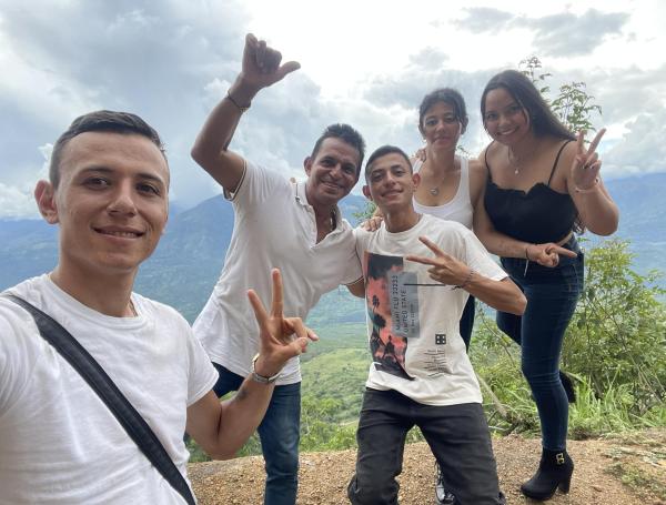 'Los patojos' revelaron nuevos detalles sobre la muerte de su madre ...