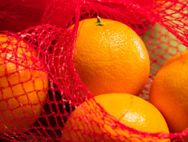 ¿Qué efectos tiene comer naranja cada día?
