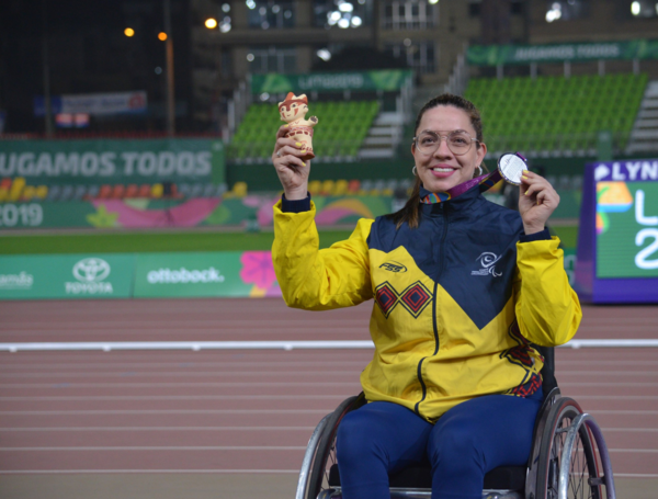 Colombia terminó con una sensacional actuación el Mundial de ...