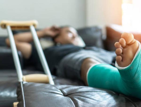 Salario durante los días de incapacidad laboral: ¿quién lo paga, según ...