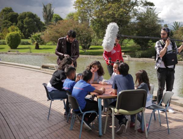 El canal de televisión Eureka cumple 3 años derrochando creatividad en ...