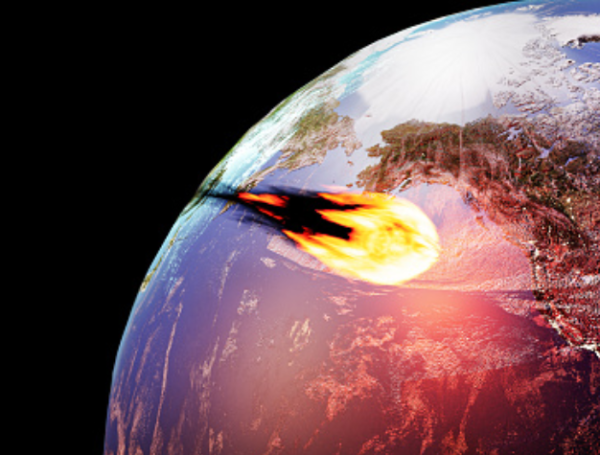 NASA advierte sobre un asteroide que caerá en el 2025: ¿qué debo saber?