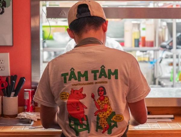 El restaurante de Florida destacado entre los 20 mejores de Estados Unidos
