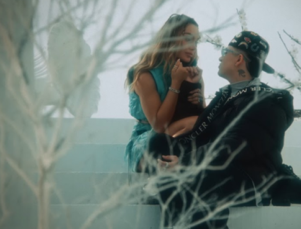 Andy Rivera, su reinvención y 'Moncler', el 'hit' que enciende las discotecas