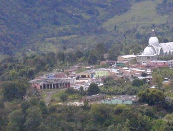 Ciudadana argentina fue hallada muerta en Supatá, Cundinamarca: Alcalde del municipio confirmó ...