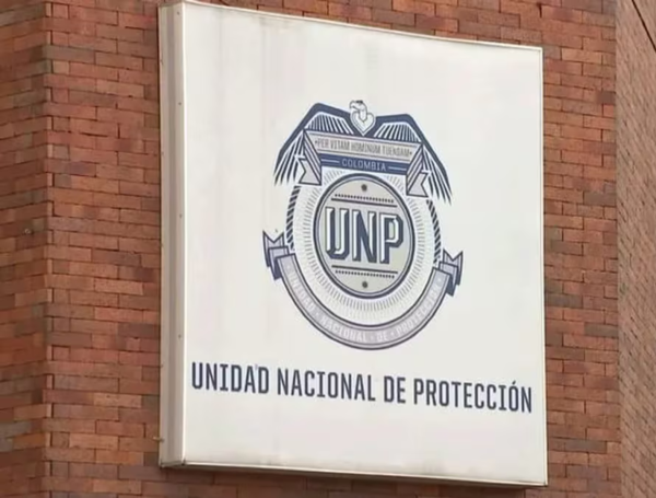 Robos de camionetas de la UNP alimentan el mercado negro en fronteras ...