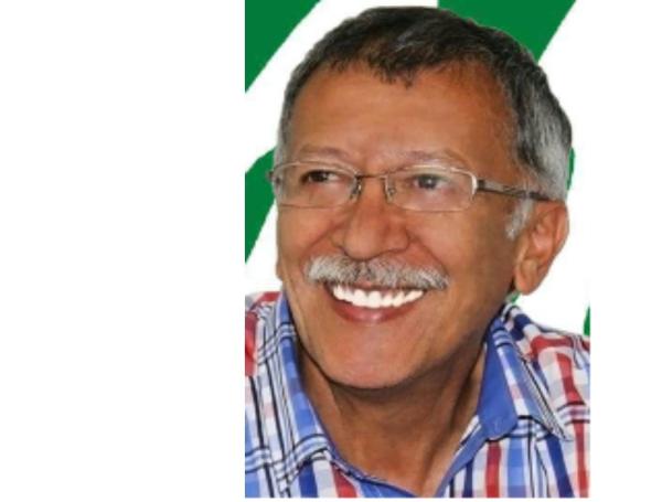 Excomandante del M-19, Fabio Alejandro Mariño, será embajador de Colombia ante Panamá