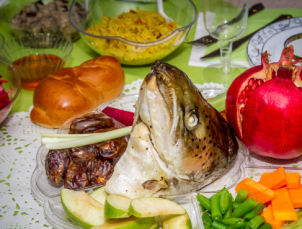 ¿Qué es el Séder en el Rosh Hashaná y por qué es importante para el Año ...