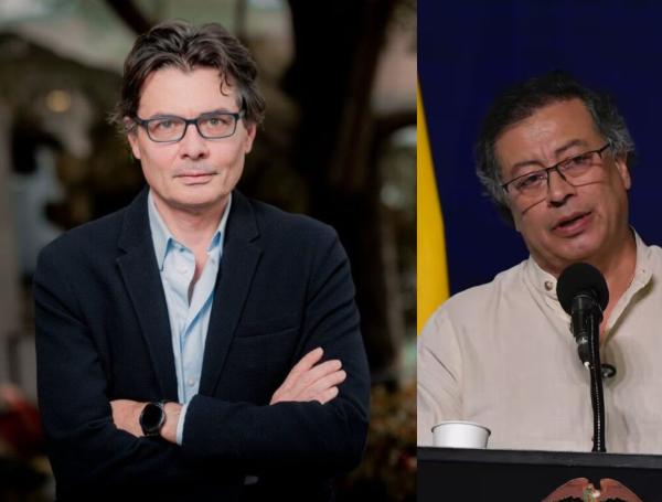 'Miente todos los días': Alejandro Gaviria responde al presidente Petro, quien reiteró que ...