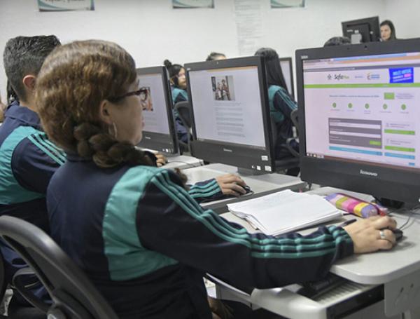 Sena abre 45 mil cupos para estudiar virtual y gratis alguno de sus 33 ...