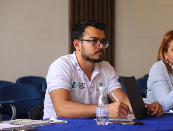 Confirmado: Luis Carlos Leal será el director del Instituto Nacional de ...
