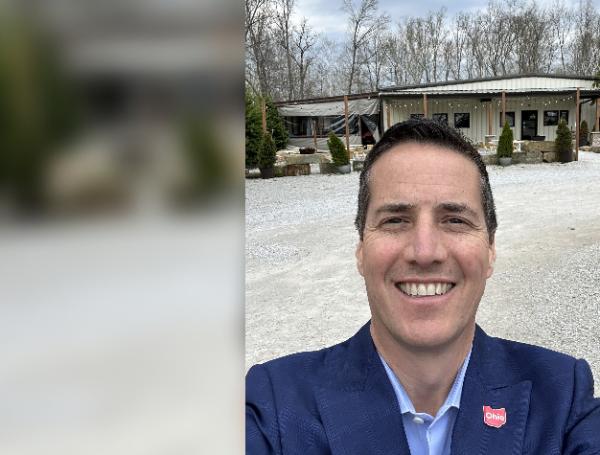 El colombiano Bernie Moreno ganó el Senado por Ohio en Estados Unidos ...