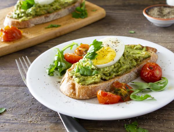 Los beneficios del aguacate para la salud y quiénes no lo deberían ...