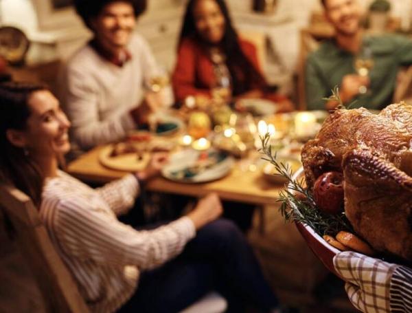Thanksgiving 2025: el origen y las razones históricas por las que se ...
