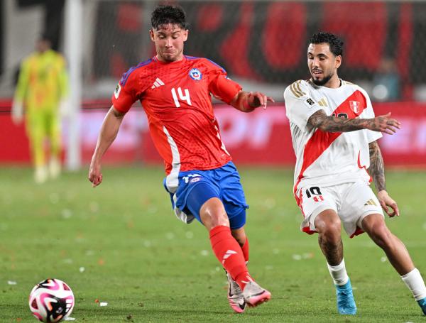 Perú, en crisis para enfrentar a la Selección Colombia en Barranquilla ...