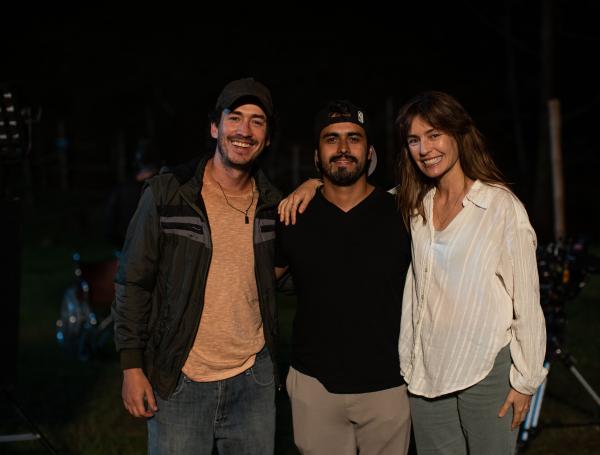 'UNO', la película colombiana protagonizada por Marcela Mar y Juan ...
