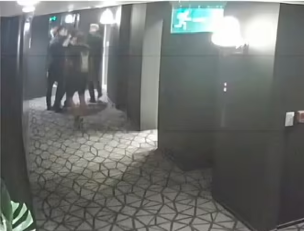 Revelan última foto con vida de Liam Payne: tiene detalles claves sobre ...