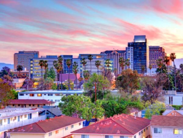 La ciudad de California que será la más cara del país para vivir en ...