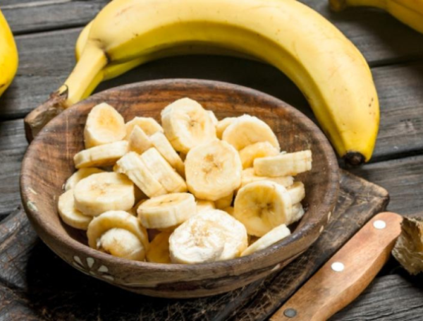 Lo que le pasa al cuerpo si desayuna con banano a diario: estos son los ...