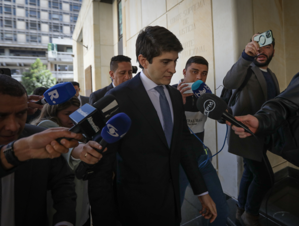 La sombra del escándalo de la UNGRD en las votaciones en Uribia, La ...