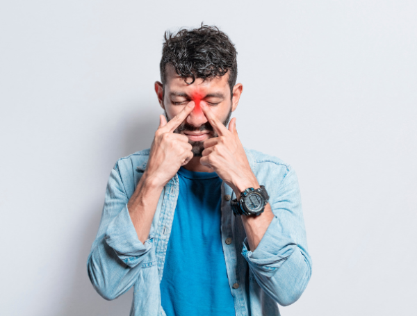 ¿Nariz tapada? No solo es gripe: las siete causas médicas que explican ...